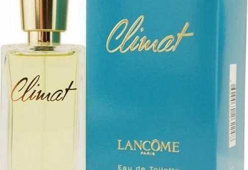 Духи lancome Climat