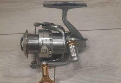 Катушка Daiwa Certate