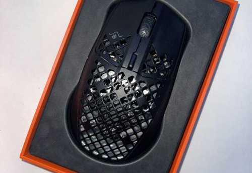 Игровая компьютерная Мышь Steelseries Aerox 3 пров