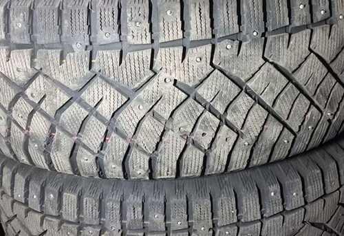Nitto Therma Spike 265/60 R18