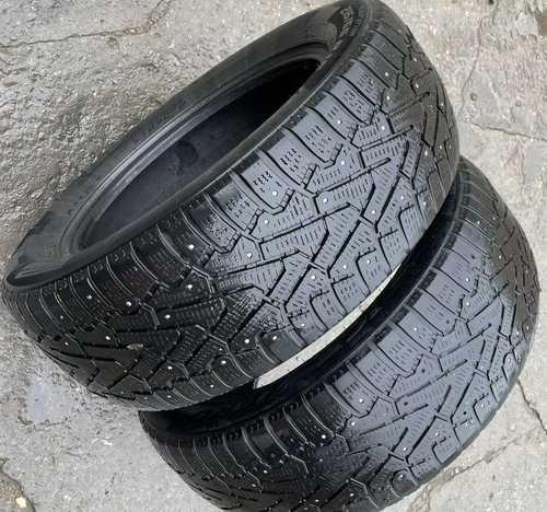 Pirelli Ice Zero 215/55 R16