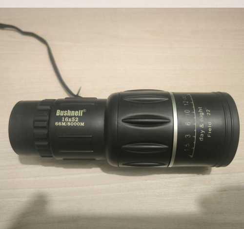 Монокуляр Bushnell Monocular 16x52