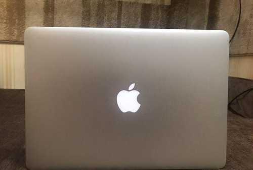 Apple MacBook Air 11