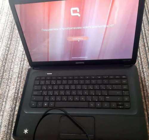 HP Compaq Presario CQ58-151SR