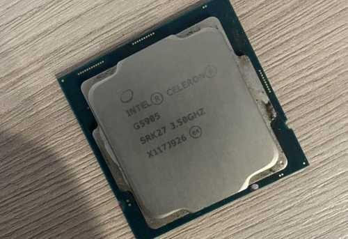 Intel celeron g5905 3.5 ghz