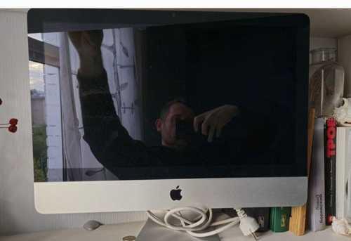 Моноблок Apple iMac 12,1 i5