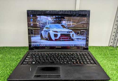 Ноутбук Lenovo B570E Core i3/9Гб RAM/SSD