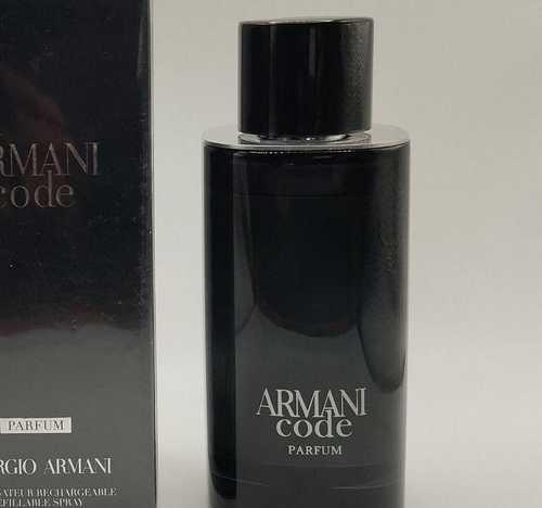 Giorgio Armani Code Parfum