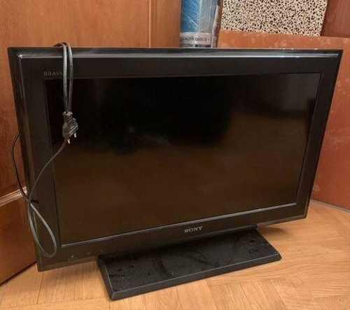Телевизор Sony LCD