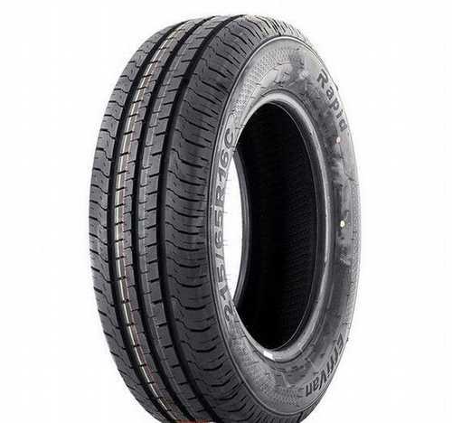 Rapid Effivan 215/65 R16 109T