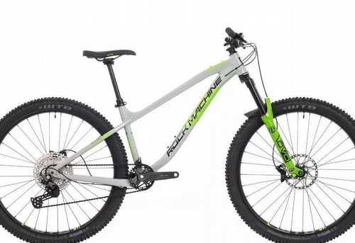 Велосипед Rock Machine Blizz TRL 70-29 2022