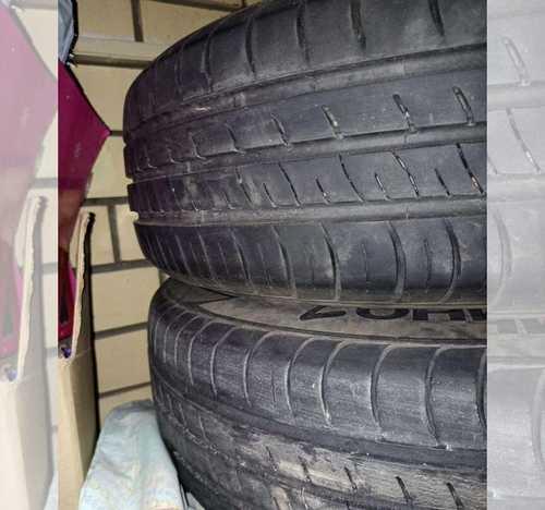 Kumho Ecowing ES01 KH27 185/65 R15