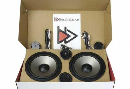Best Balance E6.5C акустическая система