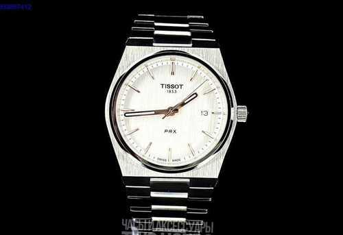 Чаcы мужские Tissot