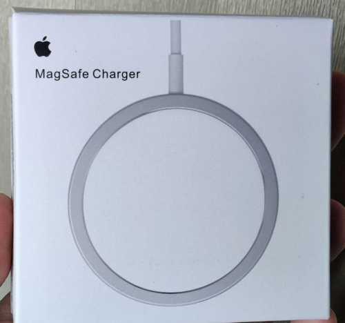 iPhone Magsafe Charge