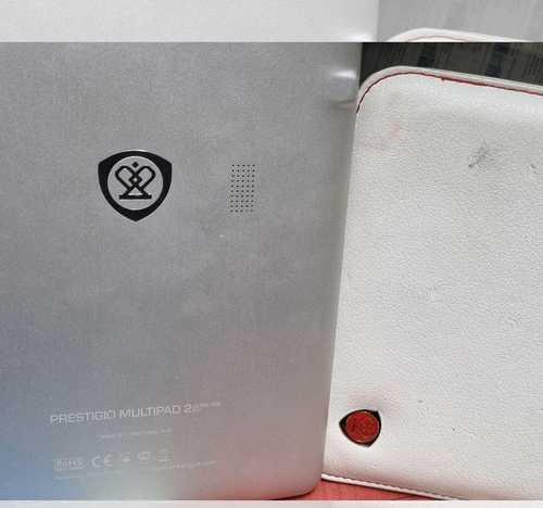 Планшет prestigio multipad 2