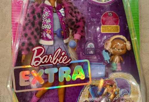 Кукла барби Barbie extra новая