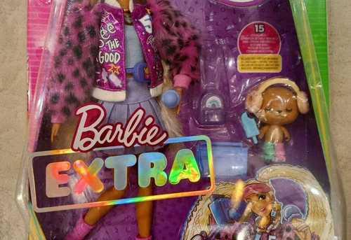 Кукла барби Barbie extra новая