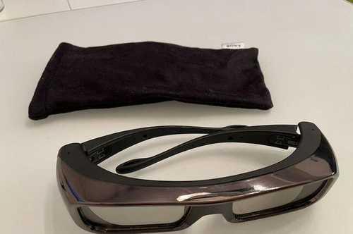 3D очки Sony tag-br100