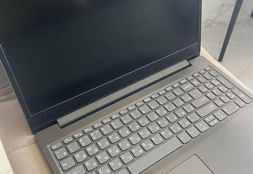 15.6" Lenovo IdeaPad S145-15AST, 256 ГБ, A6-9225, RAM 4 ГБ, Radeon R4