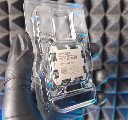 Новые процессоры Intel/Ryzen