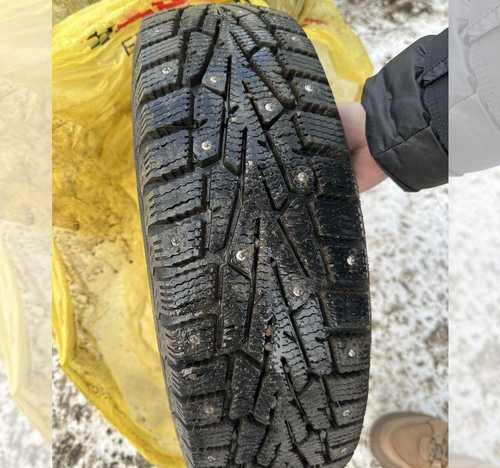 Cordiant Snow Cross PW-2 175/70 R13 82T