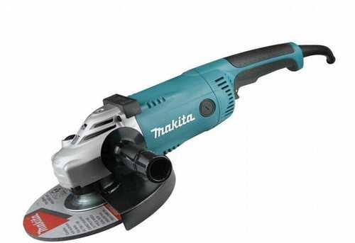 Углошлифовальная машина Makita GA9020SFK(Нов,ориг)