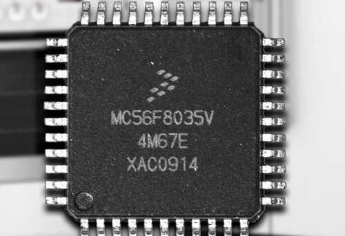 DSP микроконтроллеры для бт
