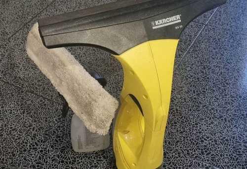 Мойщик окон karcher