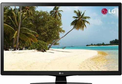 Телевизор LED 20" (49 см) LG 20MT48VF-PZ