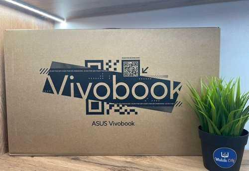 Ноутбук Asus Vivobook GO 15 R5/512/16/Oled Новый