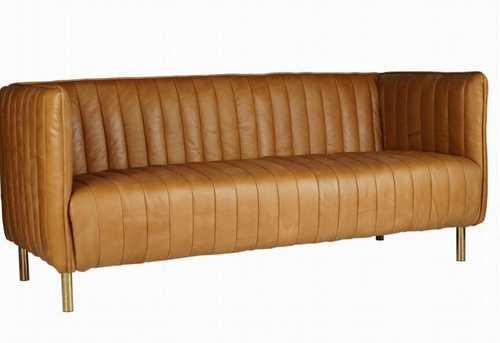 Трехместный диван Harmony 3 Seats