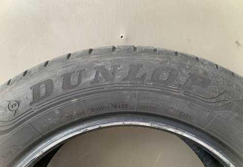 Dunlop Sport BluResponse 215/60 R16 95V