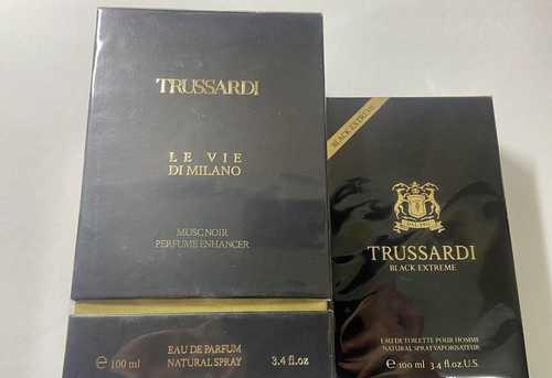 Trussardi Парфюмерная вода 100 мл