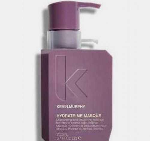 Маска Kevin Murphy Hydrate-Me 50 мл отливант