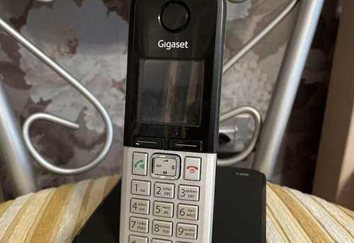 Телефон домашний стационарный Gogaset C 300