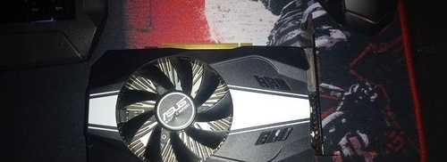 Видеокарта GTX 1060 3gb