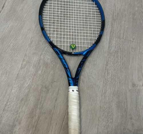 Ракетка для большого тенниса babolat pure drive