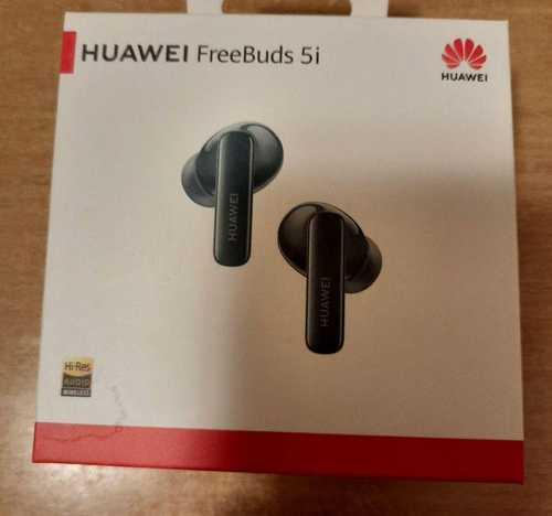 Беспроводные наушники Huawei Freebuds 5i