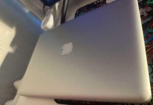 Apple MacBook Pro 13 2012 i5 120 ssd