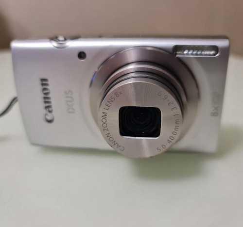 Фотоаппарат Canon ixus 175