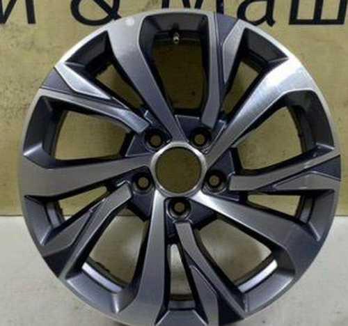 Диск колесный R17 Haval Jolion 3113100XST01A