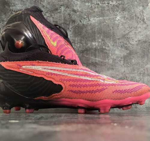 Бутсы nike phantom gx не оригинал