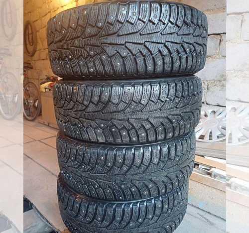 Nokian Tyres Nordman 5 205/55 R16