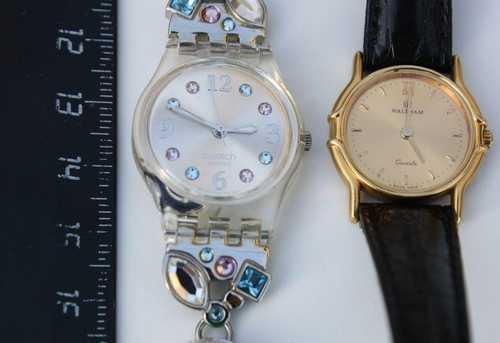 Swatch Waltham