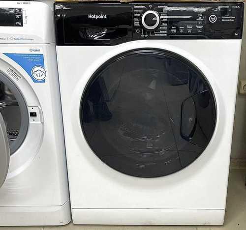 Стиральная машина 7кг Hotpoint NSB 7249 ZD AVE RU