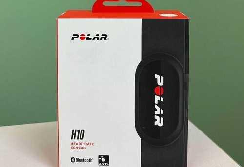 Polar Ignite 2, черный новый/оригинал/в наличии