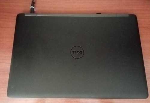 Dell latitude e5500