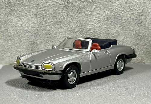 Модель автомобиля Jaguar XJ-S 1:43 NewRay