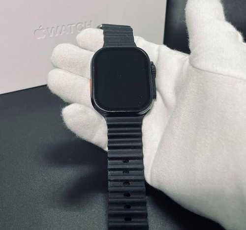 Часы apple watch ultra 9